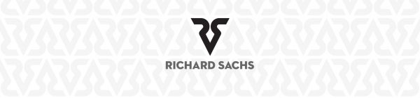 HOME - Richard Sachs Cycles