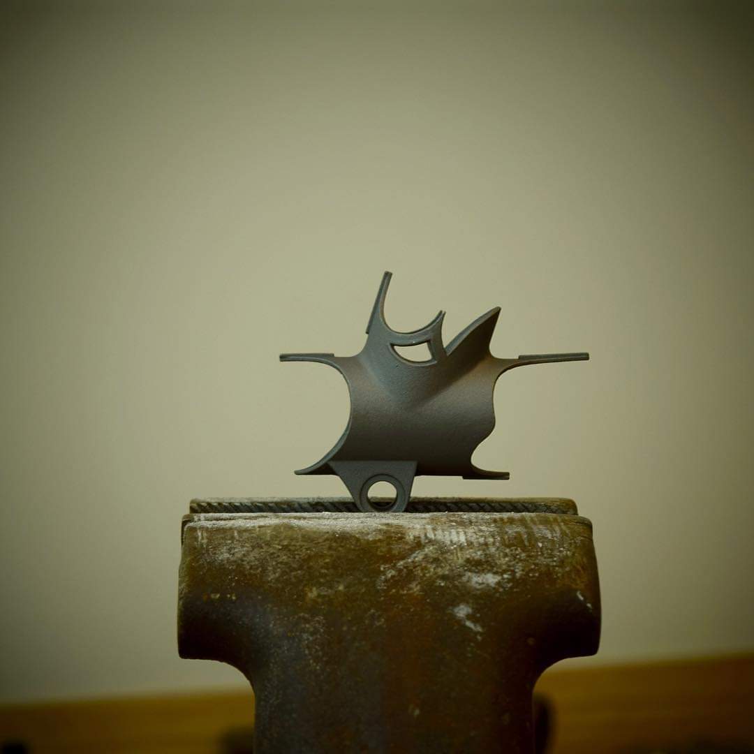 Artist’s Statement - Richard Sachs Cycles